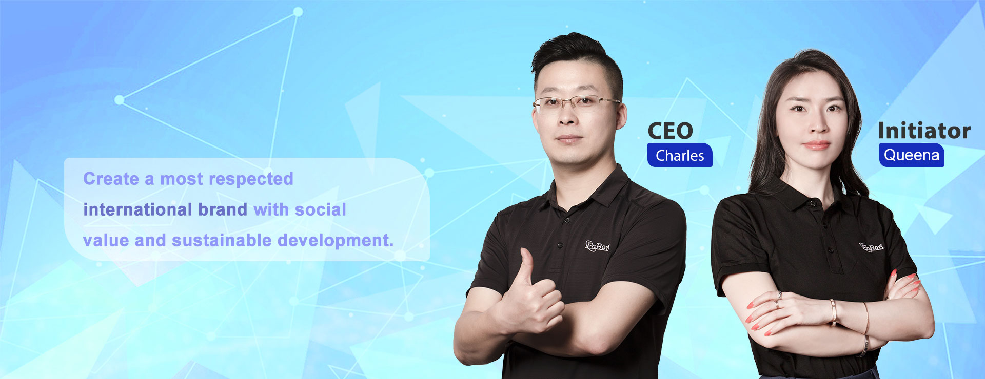 Brand Story For Enbon Group, Historical Journey Of Enbon LED Screen